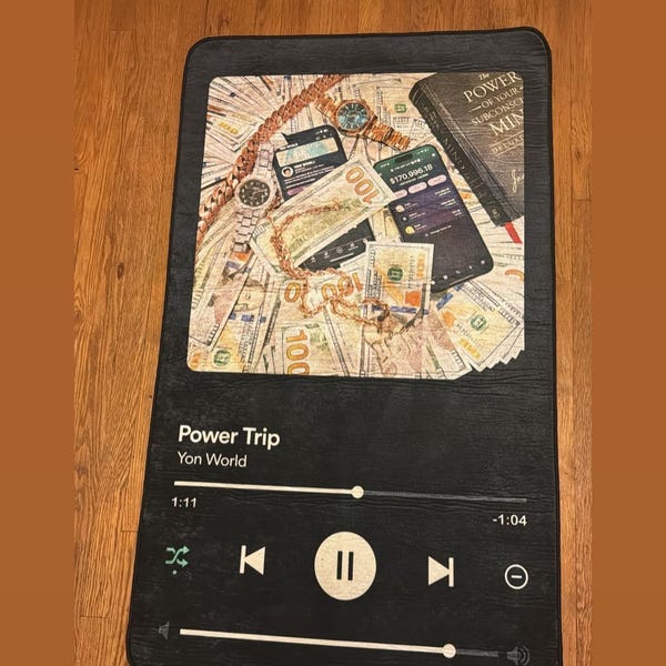Customizable Digital Music Streaming Service App With Message ...