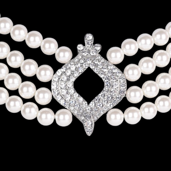 Grand Duchess Adelaide's Tiara Royal Jewel - Etsy