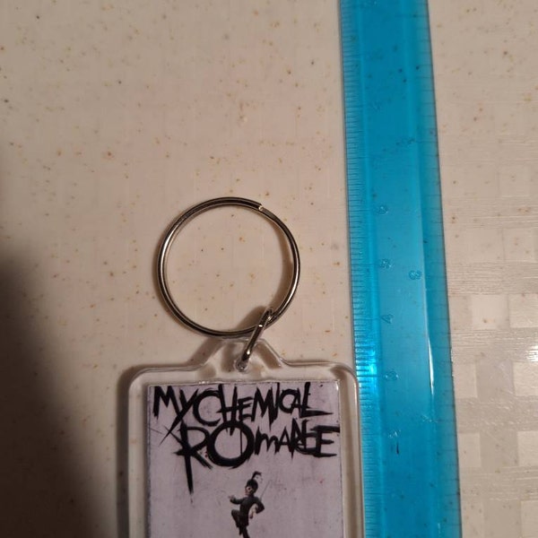 Nintendo Wii Game Art Video Game Keychain | Chain | Hanger | Pendent (2 ...