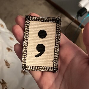 Anti Boot-Licker Patch | Etsy