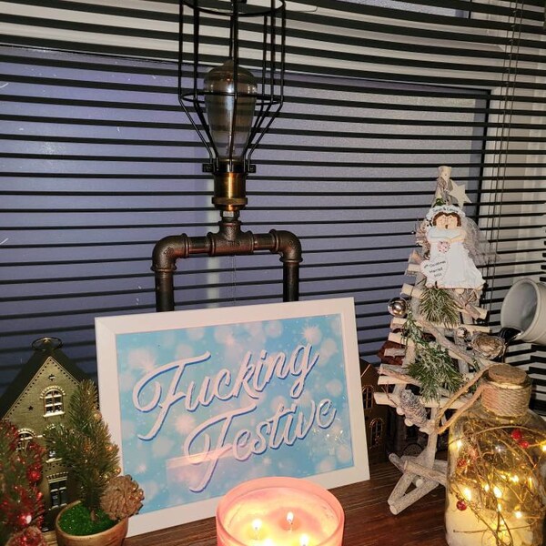 Poppers 'sniff Laugh Love' Liquid Gold Print Gay Pride Culture LGBTQ ...