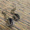Filigree Septum Piercings Handmade in Mexico Brass Copper - Etsy