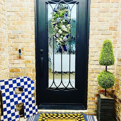 DIGITAL ART Vintage Santa Downloadable French Santa - Etsy