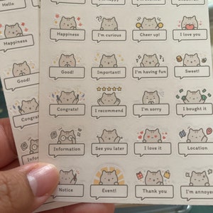 Cute Self Care Goodnotes Stickers, Skincare Digital Planner Stickers ...