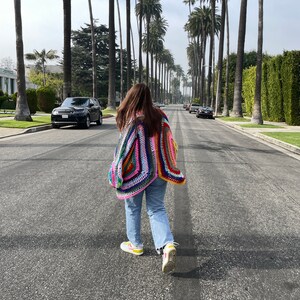 Fringe Hippie Wedding Dress / Boho Vow Renewal Bridal Party | Etsy