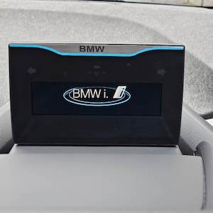 Center Storage Cover for Renault Dacia DUSTER II 2 Mk2 2017 1pc ...