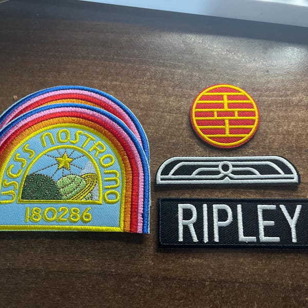 Alien Ellen Ripley Uniform USCSS Nostromo Coveralls Shirt Crew Set ...