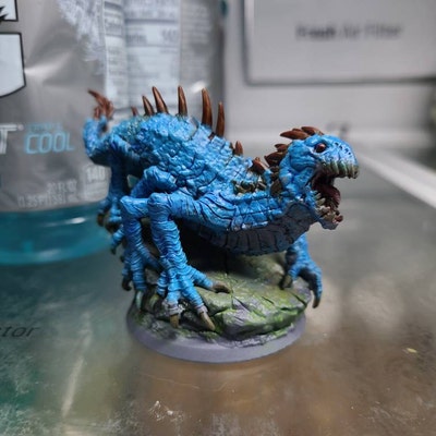 Dnd Fireplace 28 Mm - Etsy