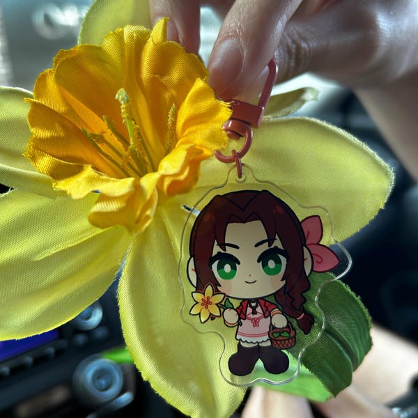 Amphibia, Anne, Marcy and Sasha Keychains Epoxy - Etsy