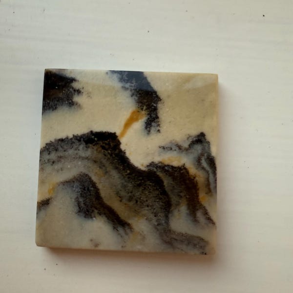 Purple Plume Agate,plume Moss Agate,crimson Agate,agate Healing ...