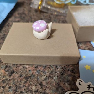 Blue Daisy Worry Slugs - Etsy