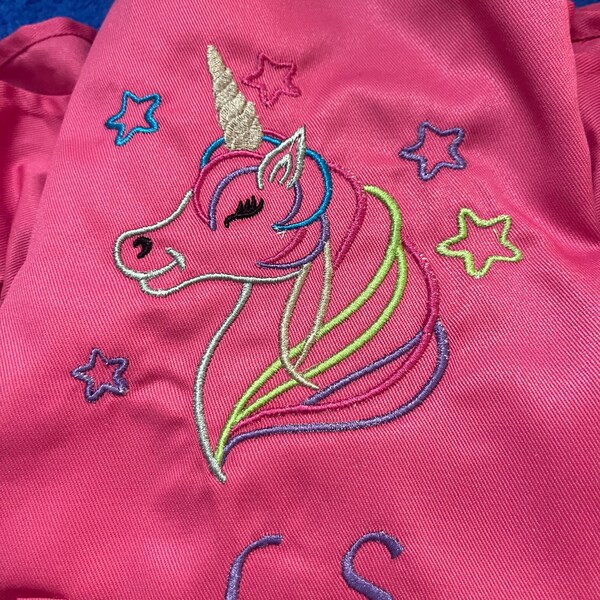 10 Wildflowers Designs Embroidery, Digital Machine Embroidered ...