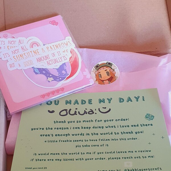 Sakura Controller Sticker | Gamer Girl | Kawaii Sticker Pack | Matte ...