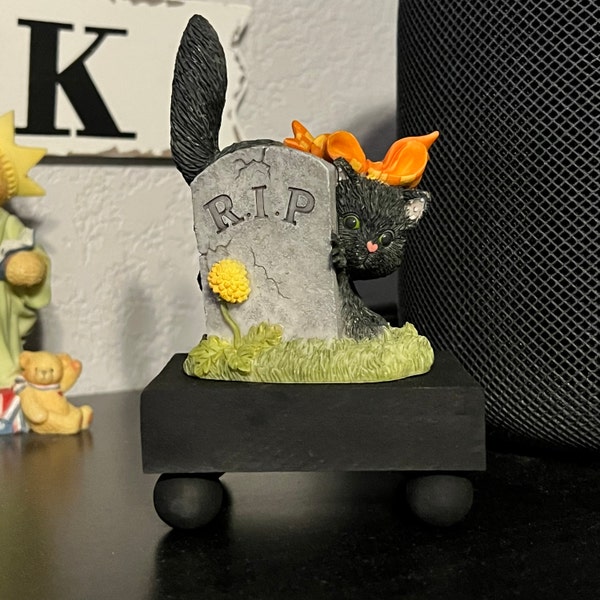 Mini Wood Risers Sets Black Mini Risers Tier Tray Risers for Tiered ...