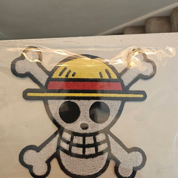 Nijisanji EN Luca Kaneshiro Augustus: Fan Mascot 2.5inch Iron-on Patch ...