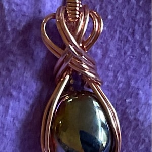 Tutorial Bundle : Wire Wrapping for Beginners Tutorials, Video Tutorial ...