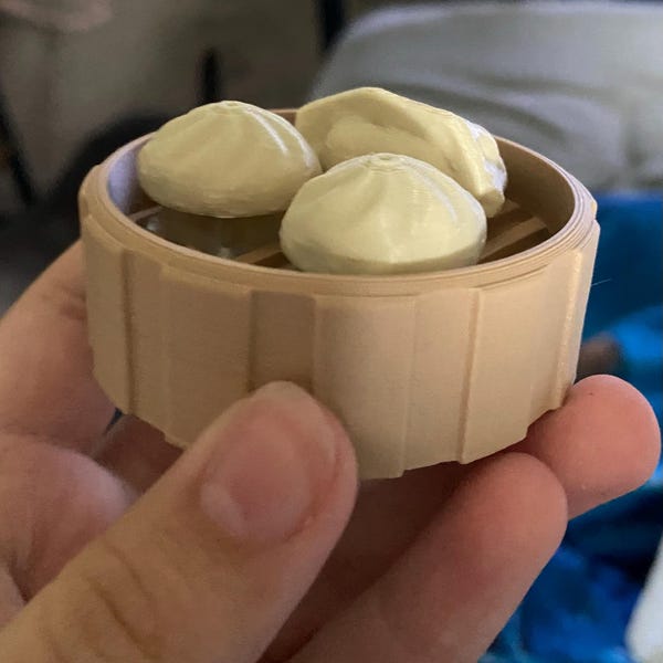 Taiyaki Ice Cream Mechanical Keyboard Fidget Toy, Stress Relief ADHD ...