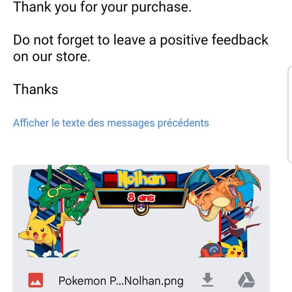 Pororo Photo Booth Frame, Pororo Photo Booth, Pororo Party Theme Decor ...