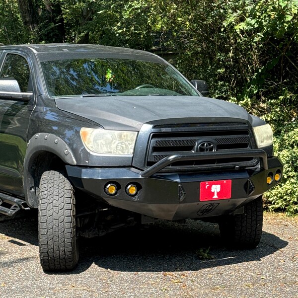 Big Red Sticker - Etsy