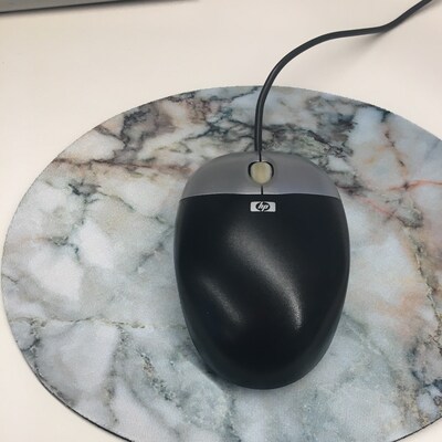 Mouse Pad Marble Mousepad Mouse Mat Marble Print Mouse Pad - Etsy