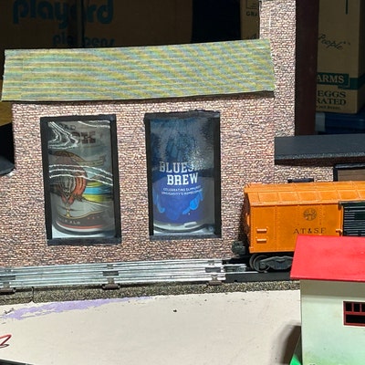 New 6 Sheets 20X 28CM WALLPAPER 1/6 SCALE PRINTED on Cotton - Etsy