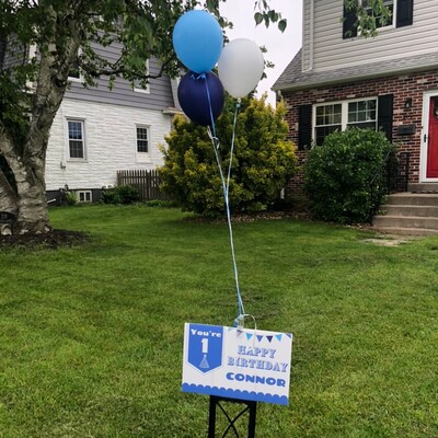 Martin Luther King Jr. Yard Sign, Protest Sign, Resistance, Social ...