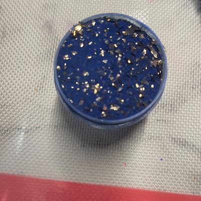 Tropical Opal Dip Powder, Glitter Dip Powder, Dip Powder for Nails ...