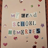 My Memories Scrapbook, Customizable Memory Journal, 110 Sheets, 11 X 8. ...