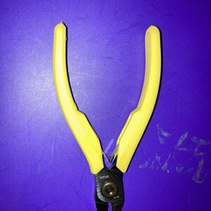 Thomas Mann Studioflux Bench Pin by Eurotool BP200 | Etsy