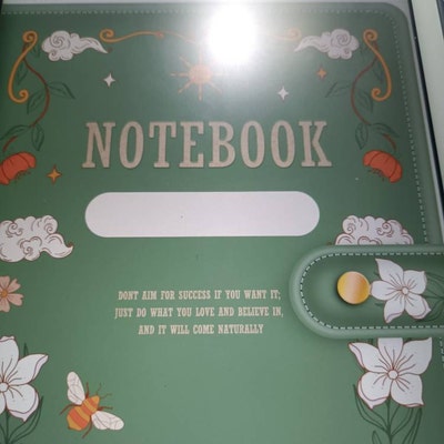 Digital Sticker Book for Goodnotes, PNG Files of Digital Stickers ...