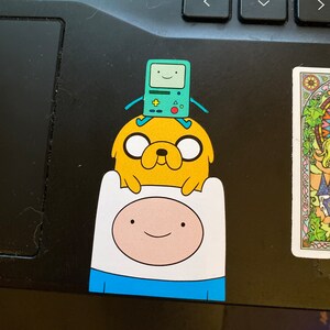 Baby Groot Peeking Peeker Sticker / Car Vinyl Decal / Window Sticker ...