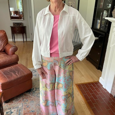 Maggie LIGHT MAUVE Guipure Venice Heavy Lace Fabric by the - Etsy