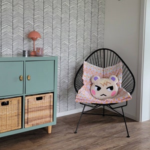 Pinky Animal Crossing Pinky AC Plush Pinky ACNH Pinky ACNL Pinky ...