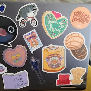 Latina Stickers Champurrado Latina Latinx Latina Pride - Etsy