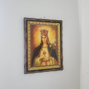 Saint Cynthia Santa Cinthya Santa Cynthia Sainte Cynthia | Etsy