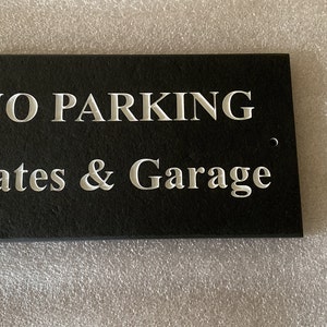 Dog Funny Property Laws Slate House Sign ANY BREED AVAILABLE - Etsy UK