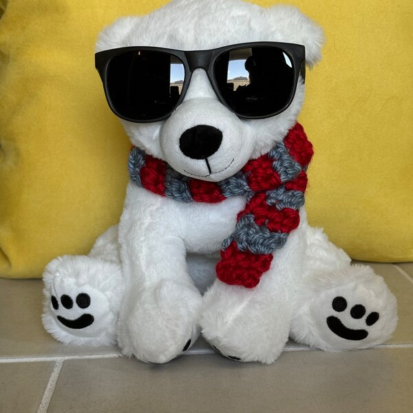 Junior Mint Inspired, the Summer I Turned Pretty, Belly’s Bear, A Gift ...