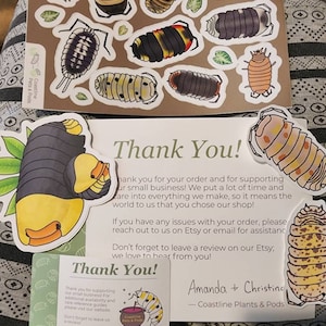 Iso-stirfry, Isopod Food, Isopod Treat, Premium Bug Food, Insect Food ...