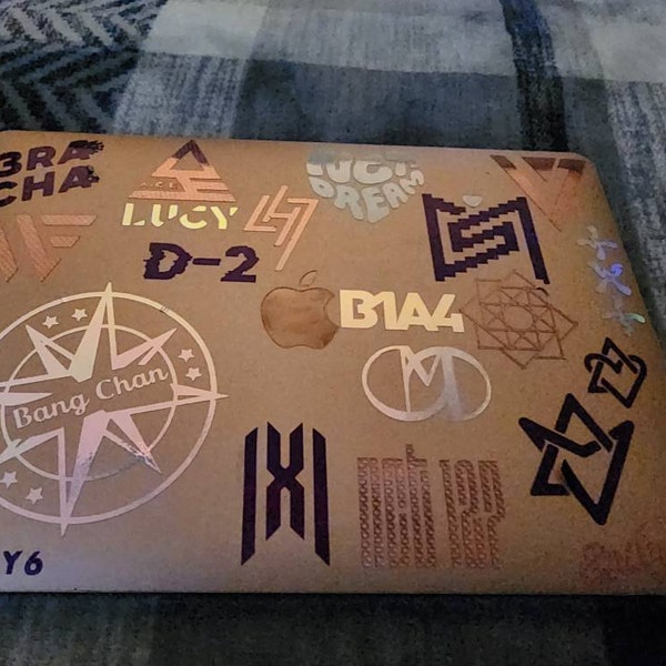 NCT Dream Mouse Pad, NCT Mouse Pad - Etsy