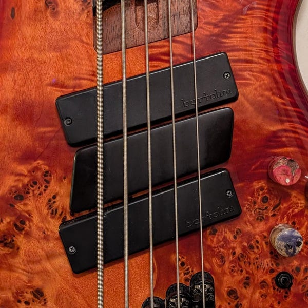 MOP Dolphin in Rosewood Guitar Knob - Etsy