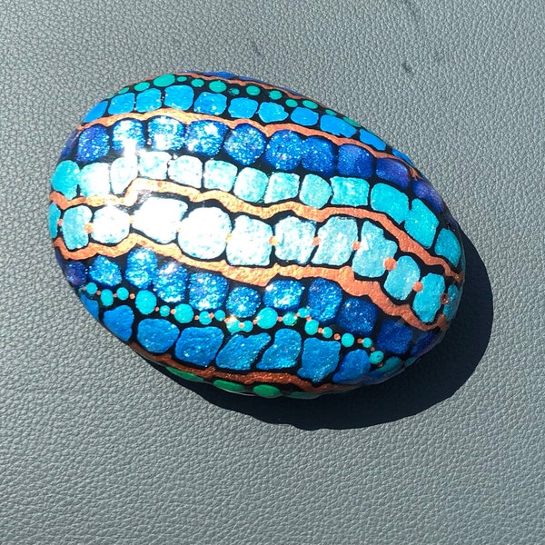 19 Rocks for Painting, Smooth Painting Rocks Perfect for Rock Painting ...