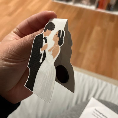 Belly Conrad Magnetic Bookmark the Summer I Turned Pretty, Conrad ...