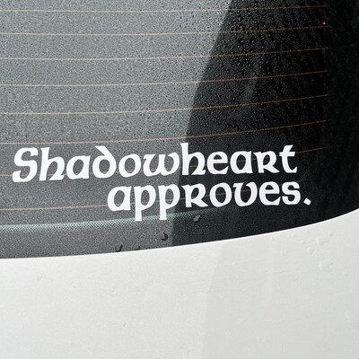 Mahoraga Wheel Anime Vinyl Decal Sticker - Etsy