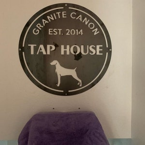 Pork Cuts Metal Sign Kitchen Pig Decor Butcher Shop | Etsy