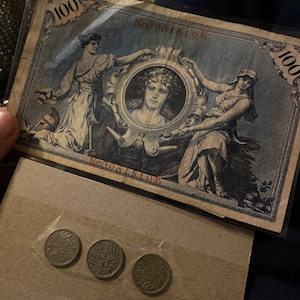 Vintage Qing Dynasty 1644-1911 Chinese Cash Coin for Crafting - Etsy UK