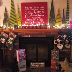 Religious Wall Decal. and Adam Said CODE 207 | Etsy