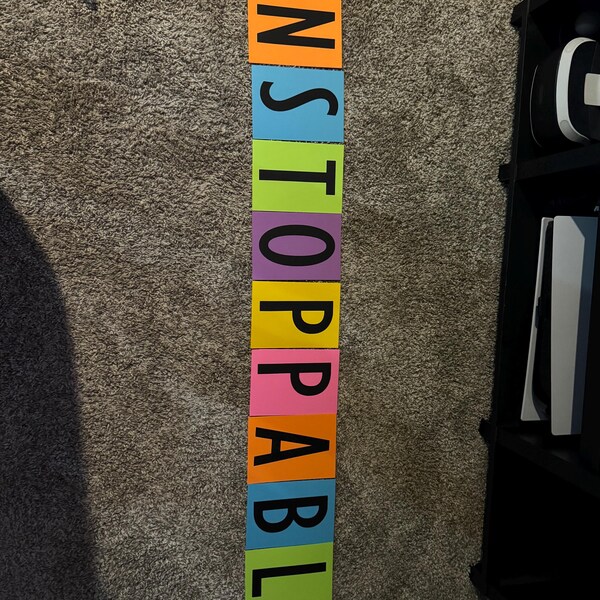 Teachers School Bulletin Board Cutouts DIY Kit "boast Board" | Back to ...