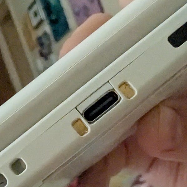 N3DSXL Cutting Jig and Bezel Digital Files files to 3D Print the ...