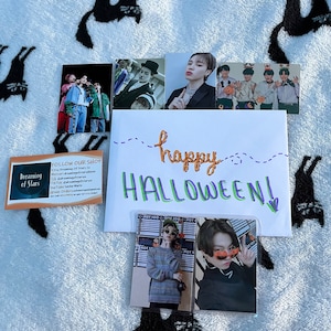 BTS Fan Made Army Membership ID Cards Laminated & Durable Custom and ...