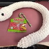 Crochet Snake / Amigurumi Crochet / Handmade / Gift Ideas - Etsy